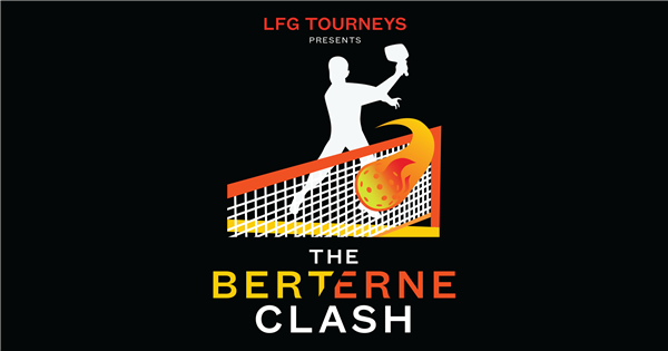 THE BERT & ERNE CLASH THE BERT & ERNE CLASH