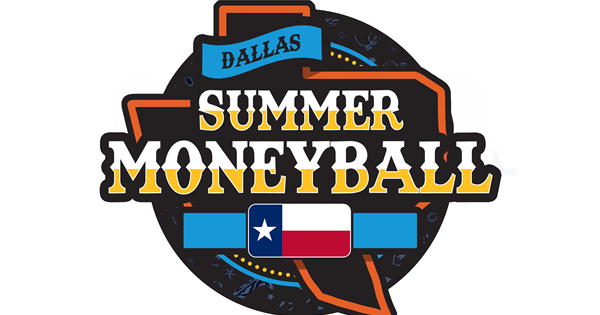 Dallas Summer Moneyball